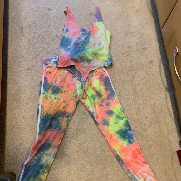 Sommer Ray | Pants & Jumpsuits | Sommer Ray Workout Collections | Poshmark